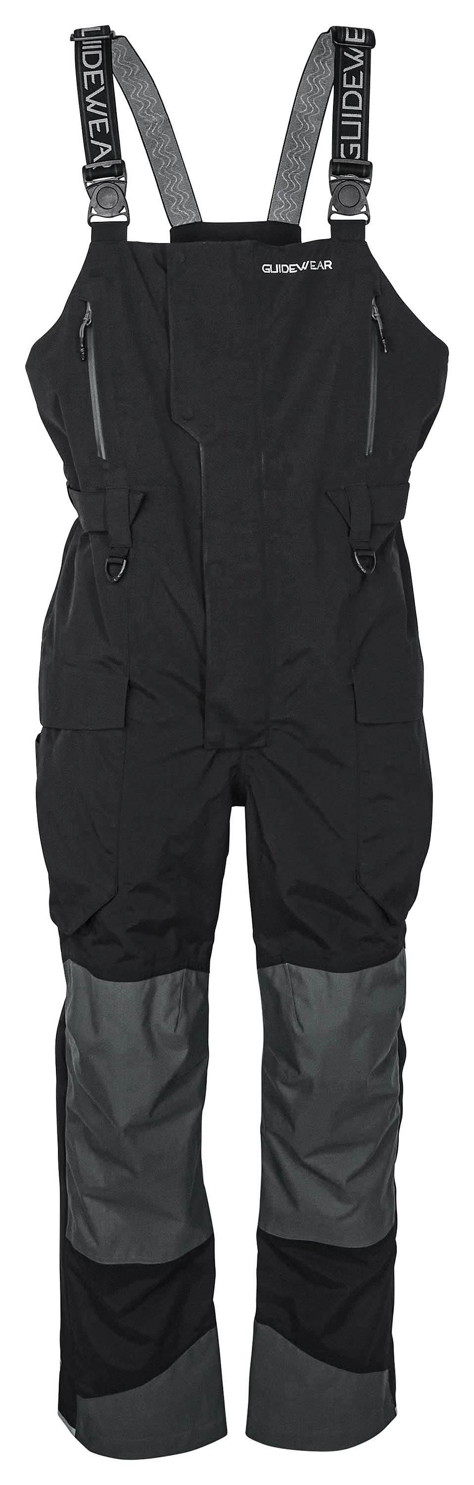 Bass Pro Shops Johnny Morris Guidewear Xtreme 2L Bibs for Men | Bass ...
